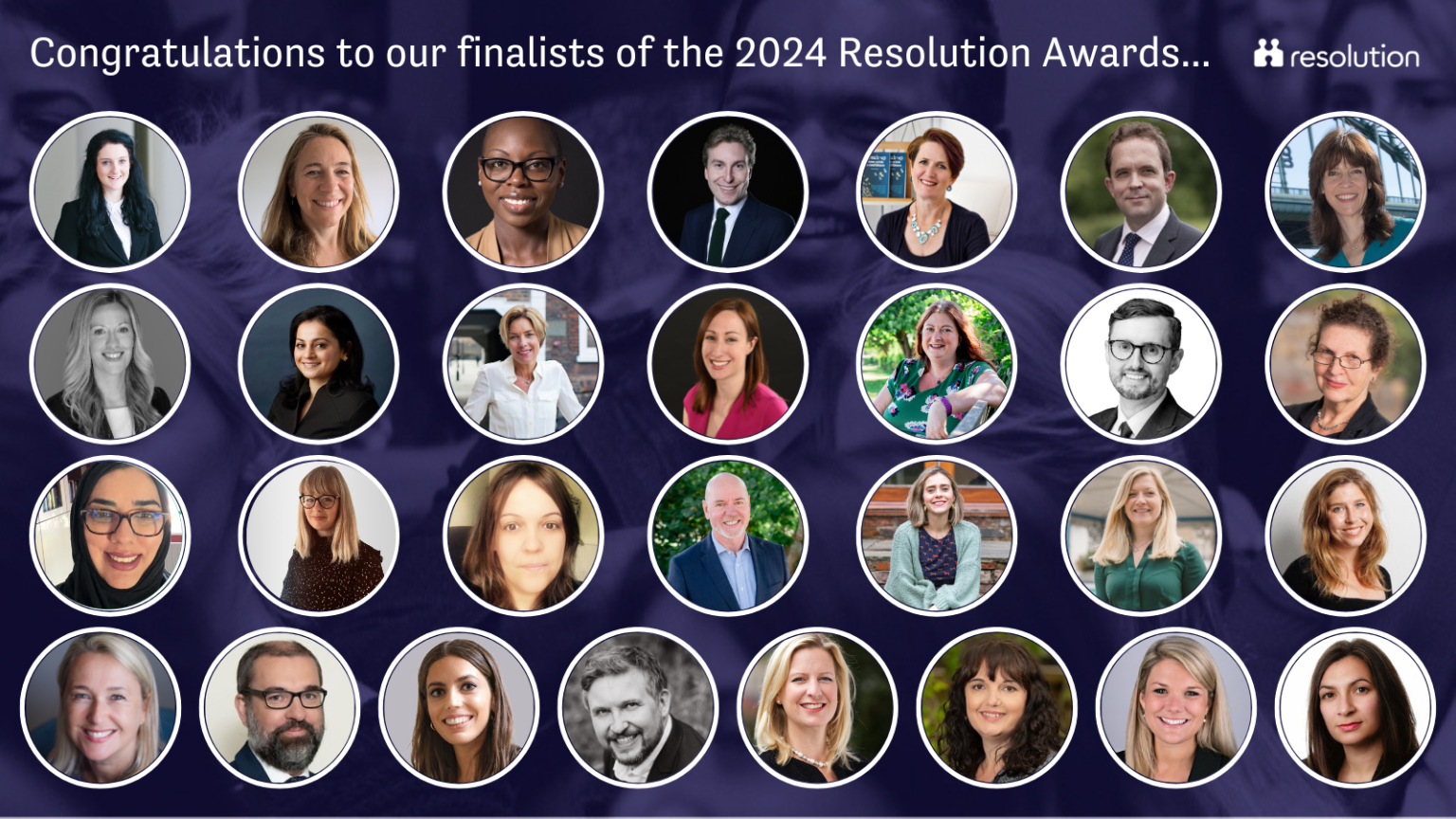 Resolution | Resolution