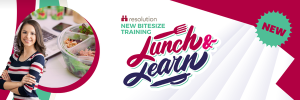 Lunch & Learn Sessions 2025 | Resolution