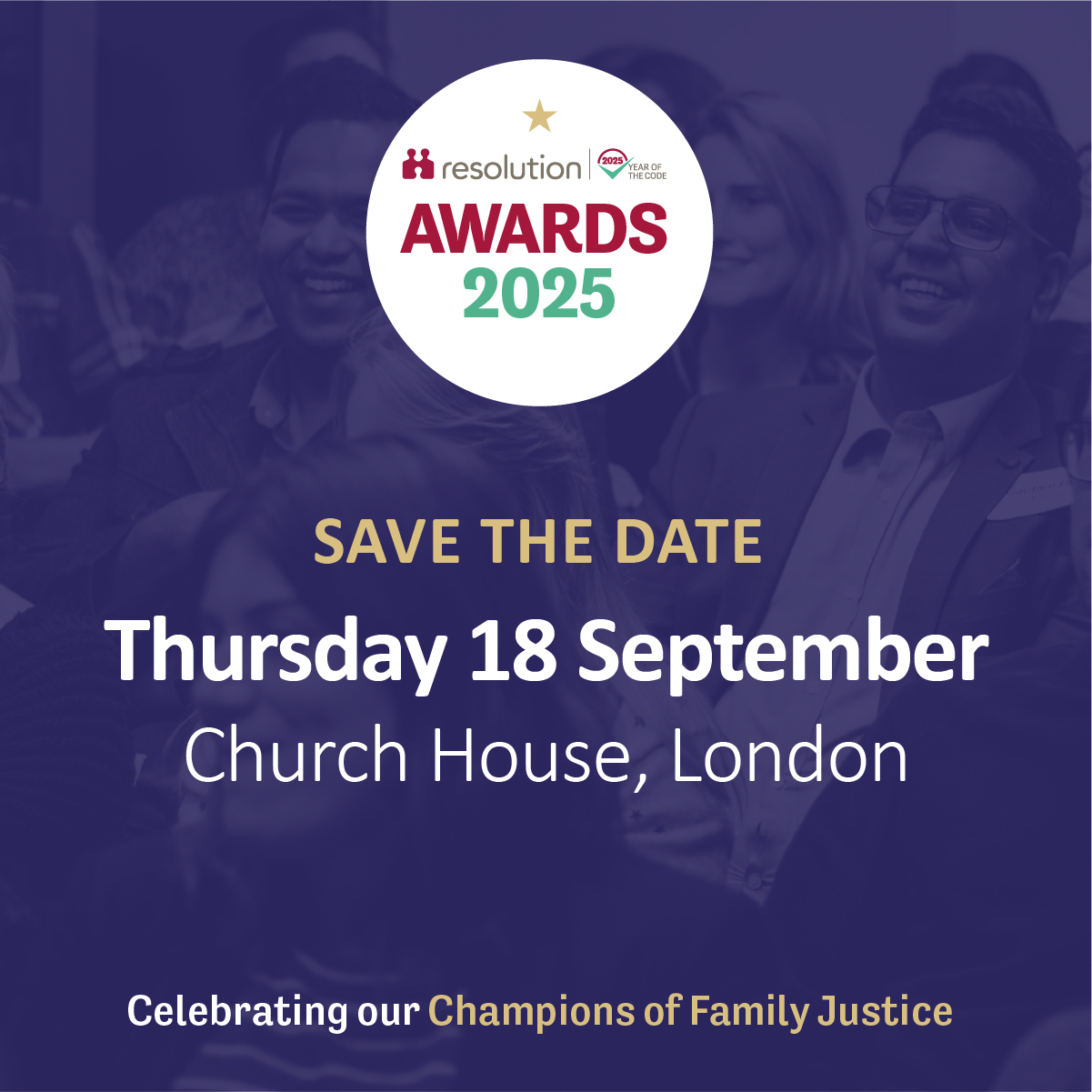 The Resolution Awards 2025 | Resolution