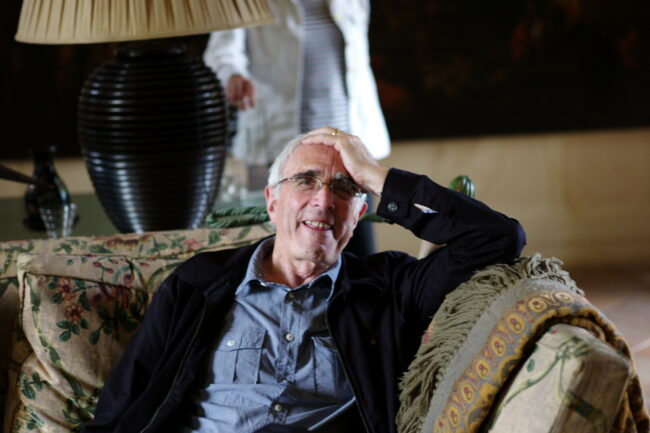Remembering Henry Brown: a (gentle) giant of mediation | Resolution