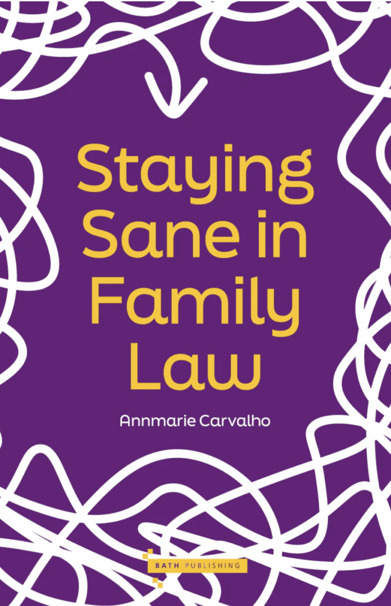 Staying Sane in Family Law – what’s it all about? | Resolution